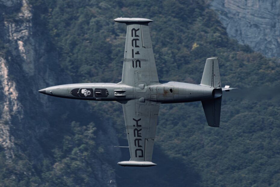 🇮🇹 IT: L-39 In Trento, South Tyrol Dolomites – FIGHTER JET RIDES