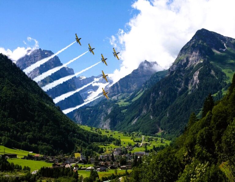 FIGHTER JET RIDES – BREAKING LIMITS SINCE 2004